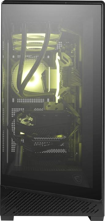 Captiva Highend Gaming R10-0028 Ryzen 7 MSI RTX 5080 - Galaxus