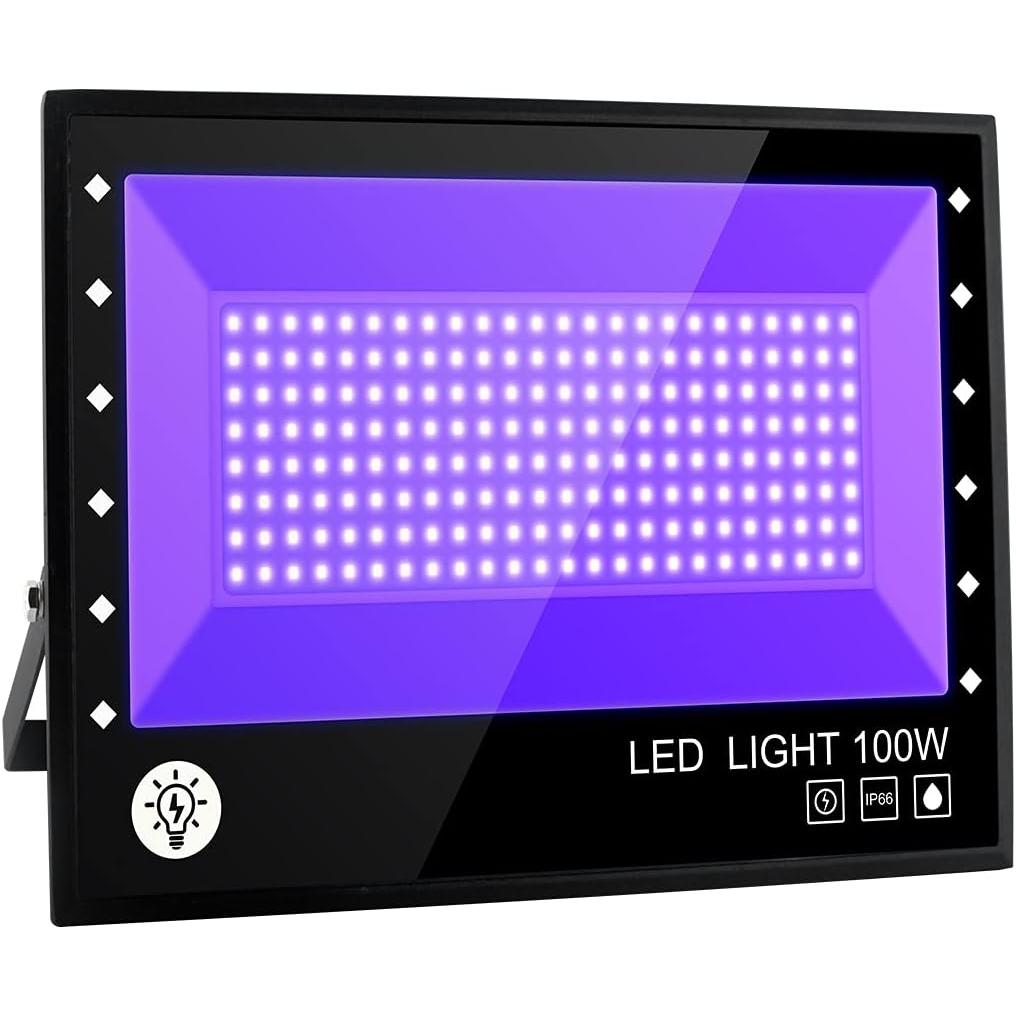 Bosite LED-Strahler für Bar, Party oder Konzert - kaufen bei Digitec