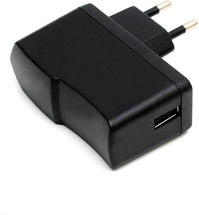 Rimba USB nach EU AC Adapter Stecker - kaufen bei Galaxus