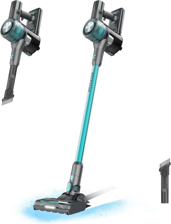 Cecotec Conga Rockstar P50 - kaufen bei Galaxus - Galaxus