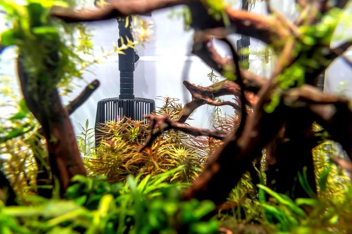 Aquael Hypermax 4500 BT - buy at Galaxus