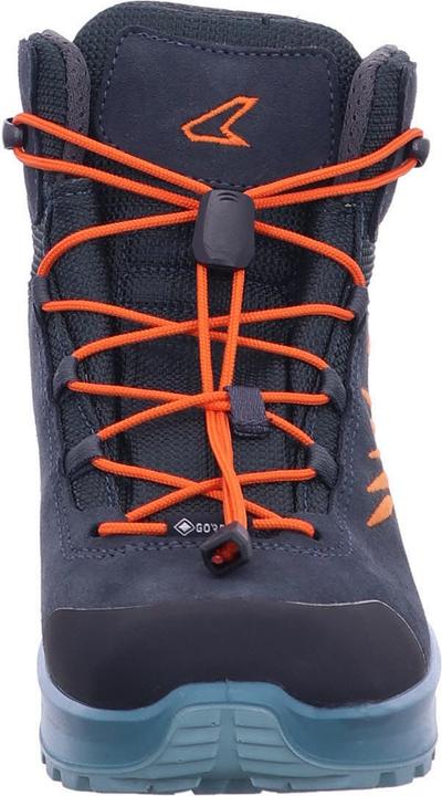 Lowa Outdoorschuh CALLISTO GTX MID JUNIOR - kaufen bei Galaxus