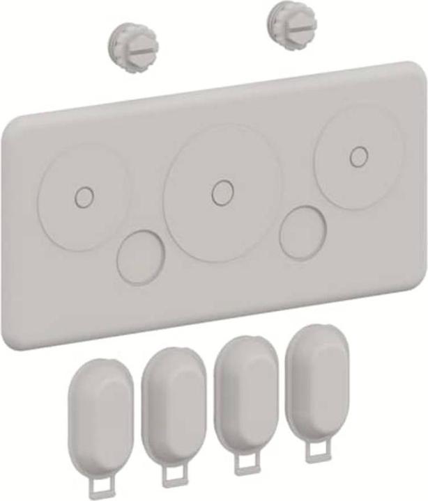 Striebel & John STR CZF1B Beipackset fÃ¼r A-Schrank - Galaxus