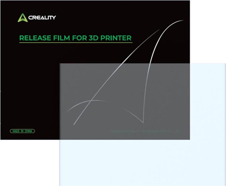 Creality Halot-R6 FEP Film - 5pcs - kaufen bei Galaxus