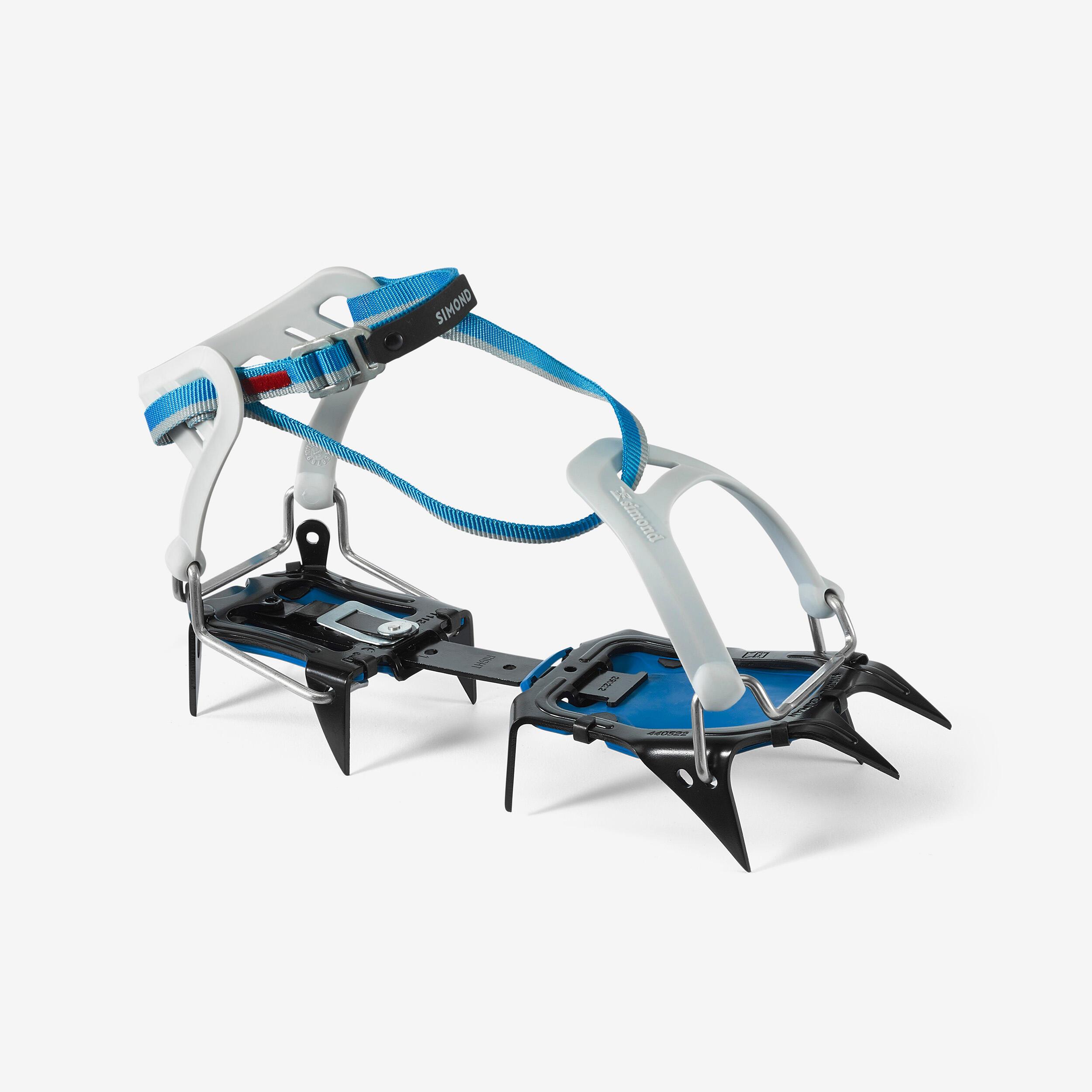 Simond Caiman - acheter sur Galaxus