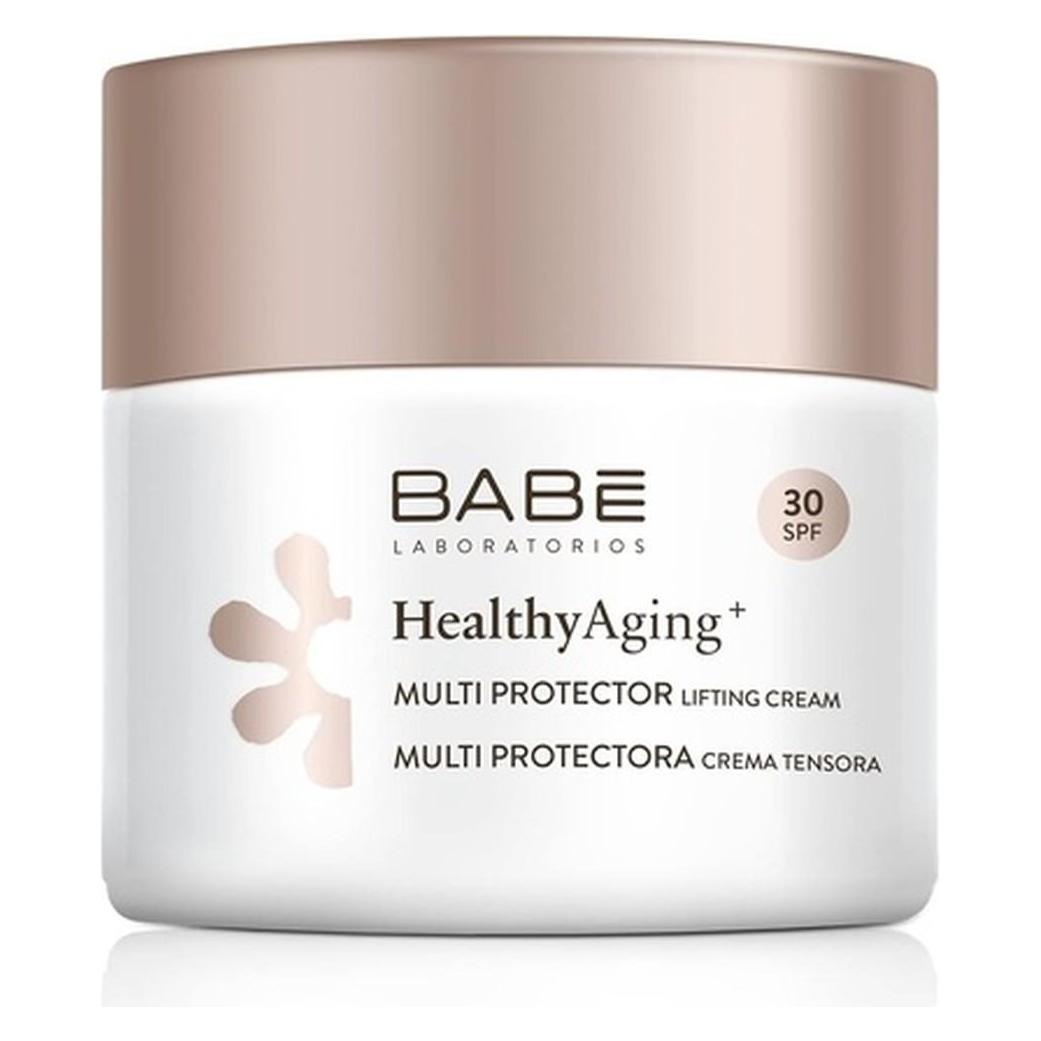 Babe BabÃ© - Lifting Day Cream SPF 30 (Multi Protector Day Lifting ...