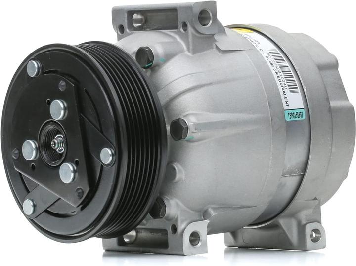 Delphi Ac-Compressor V5 - acheter sur Digitec