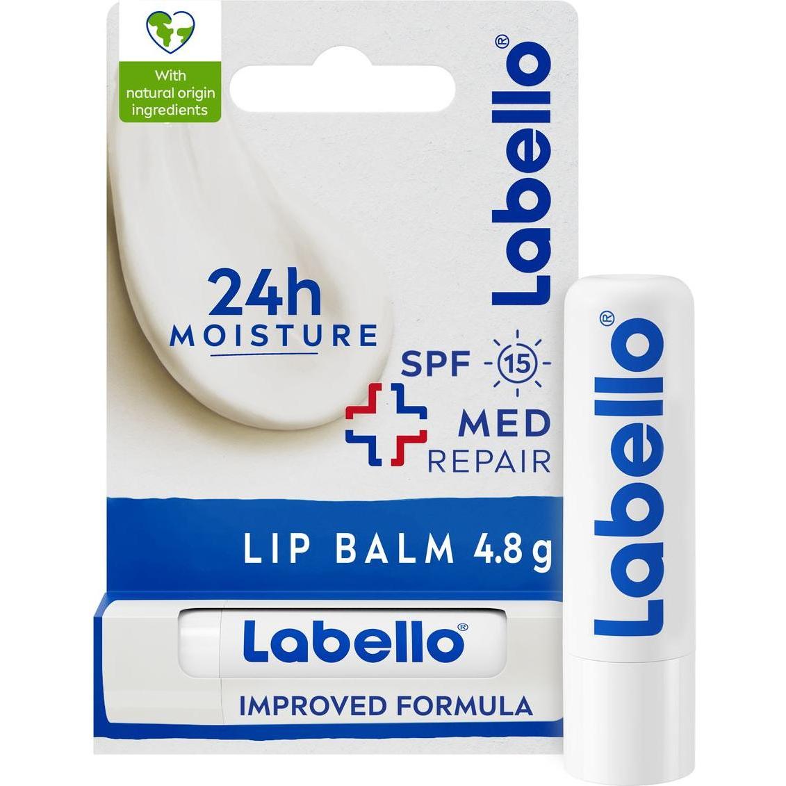 Labello Med Repair Lip Balm 5.5ml - kaufen bei Galaxus