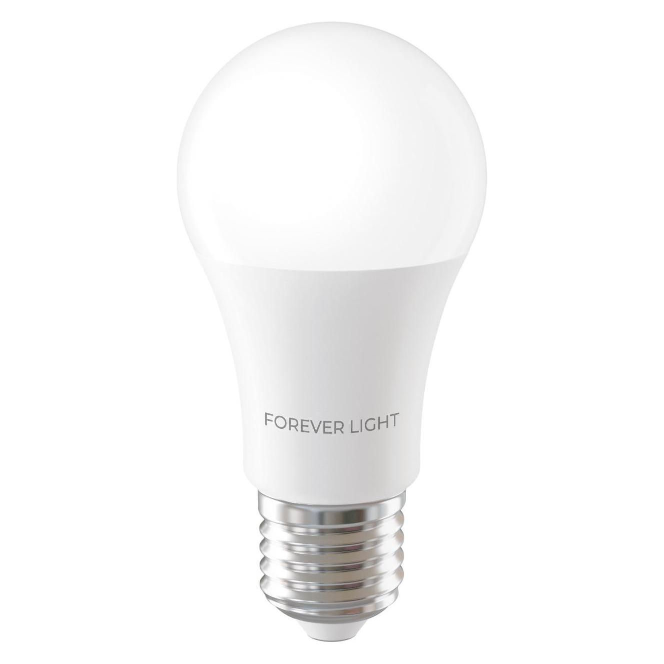 Forever Light LED Bulb E27 A60 12.8W 1520lm 6000K class E (E27, 1520 lm ...