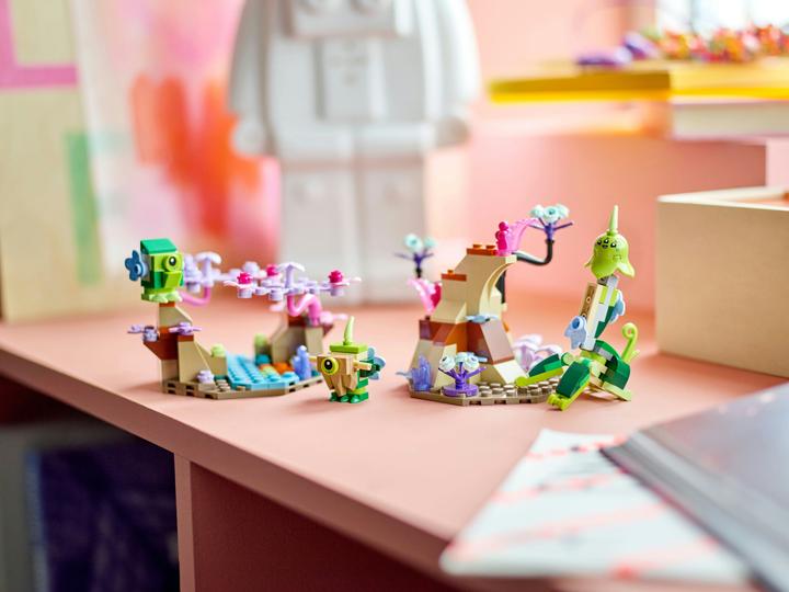 LEGO Alien-Planet - kaufen bei Galaxus