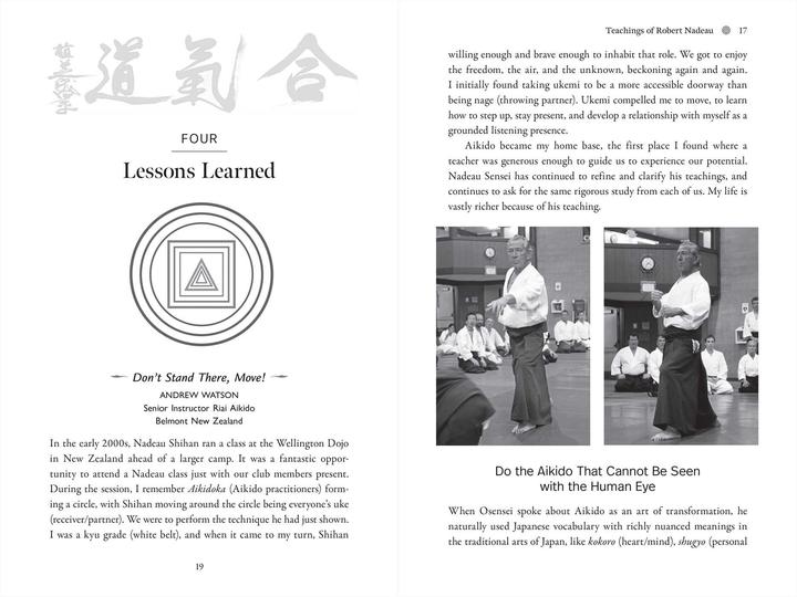 Simon & Schuster Aikido: The Art of Transformation - Galaxus