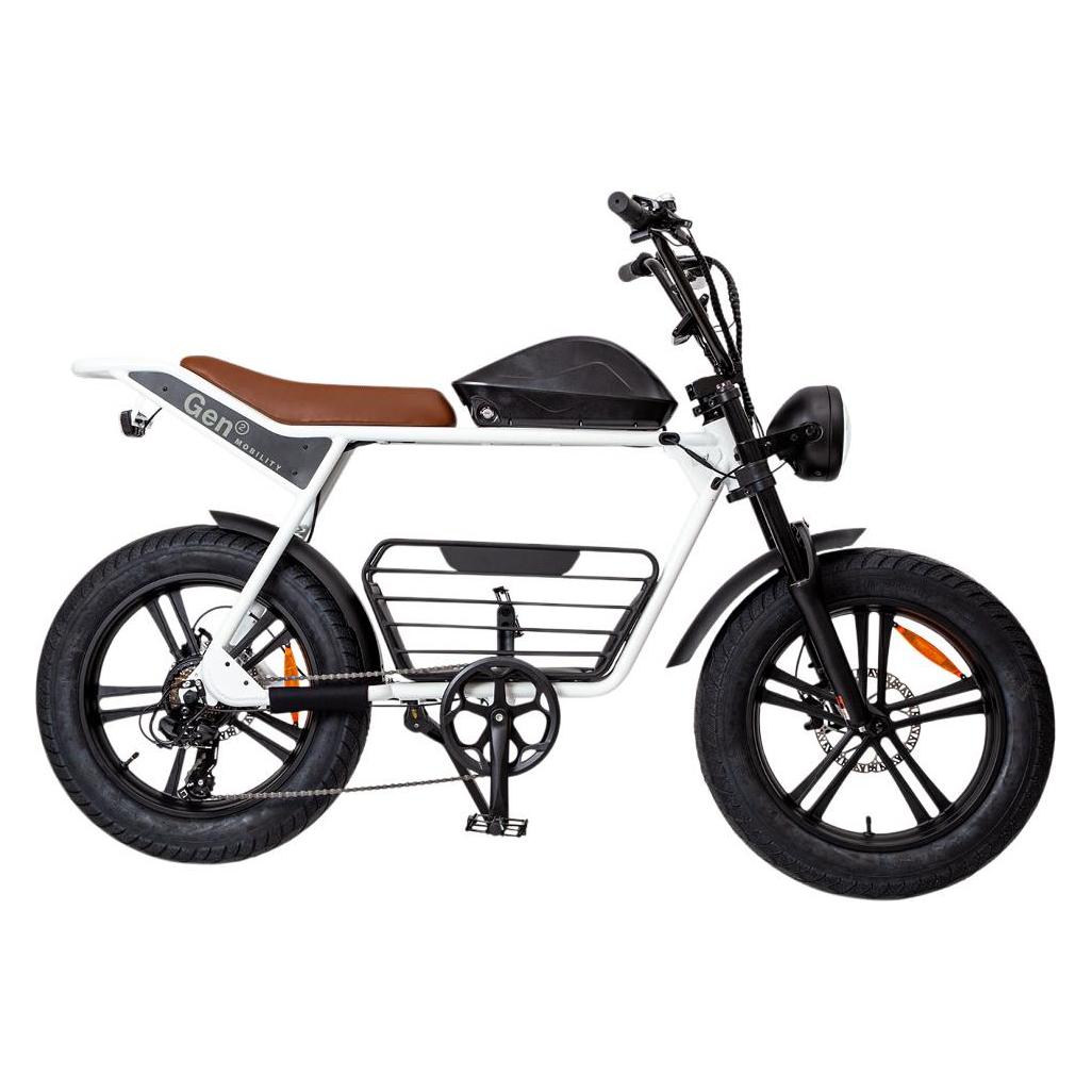 Gen2 Mobility Fatbike Blazer - kaufen bei Galaxus