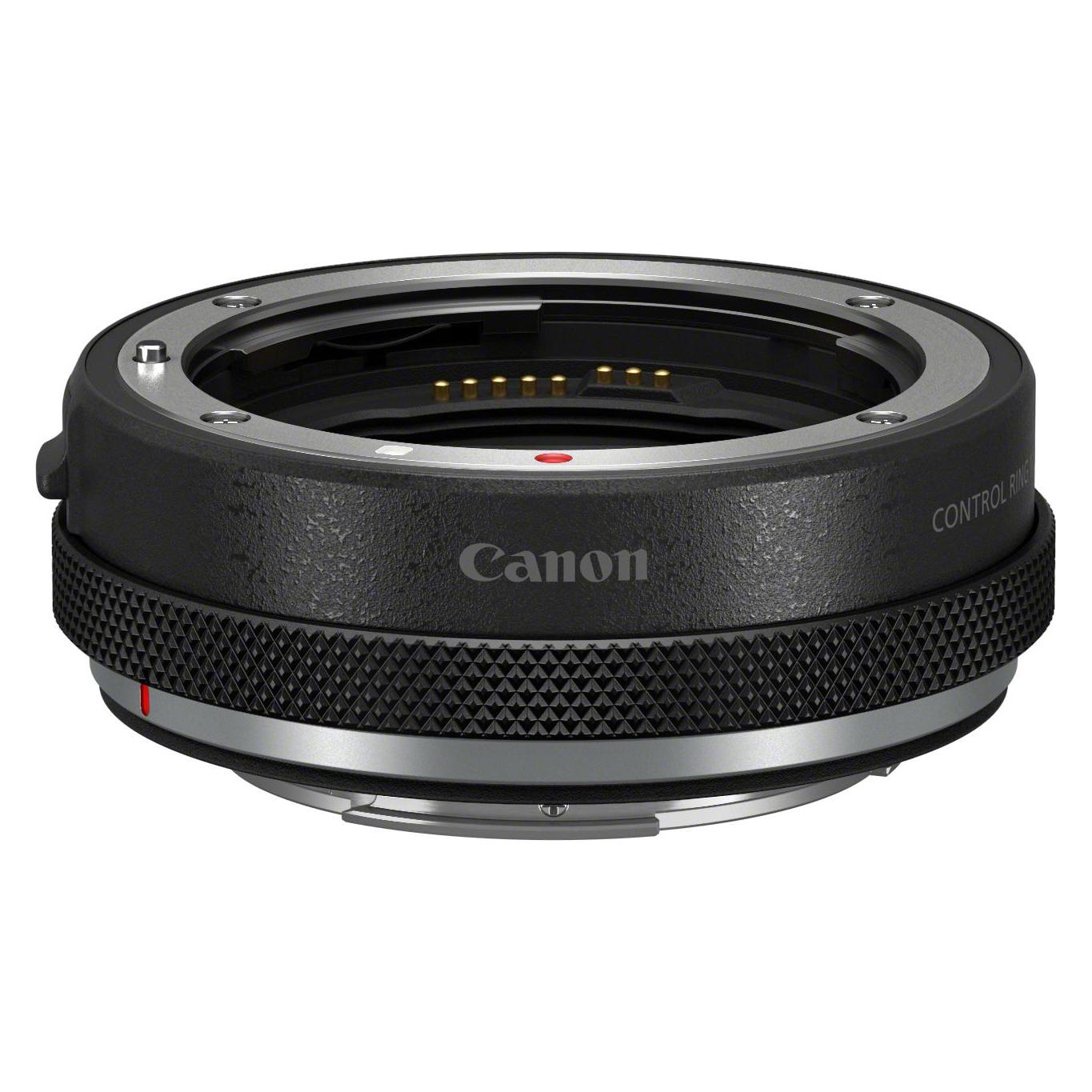 Canon Mount Adapter EF - EOS R, compatible with EOS RP, EOS R, EOS R6 ...