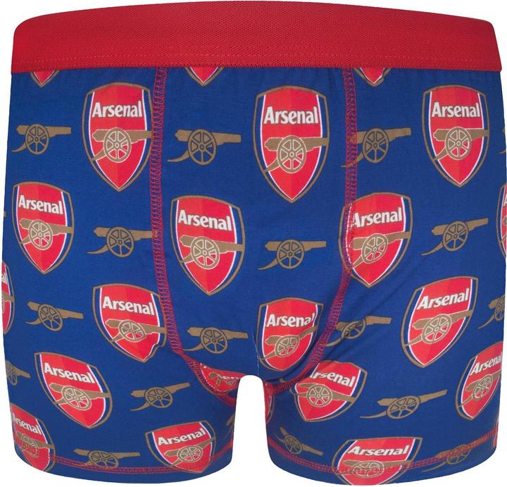 Die besten Arsenal FC Unterhosen 2025 auf Galaxus