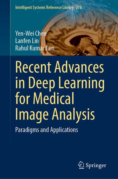 Springer Recent Advances in Deep Learning for Medical Image Analysis ...