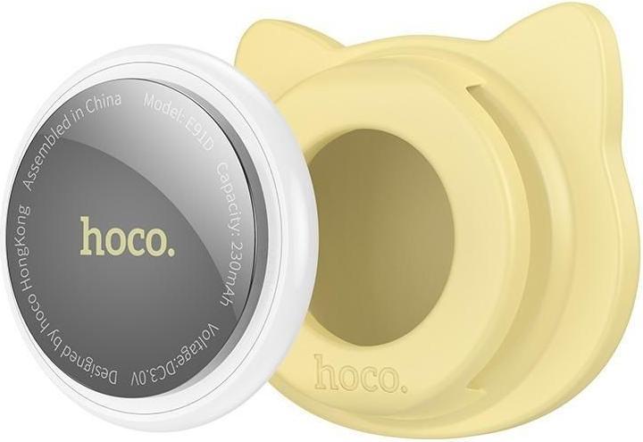 Hoco Other Computer Accessory Locator compatible with Apple Find My Cat ...