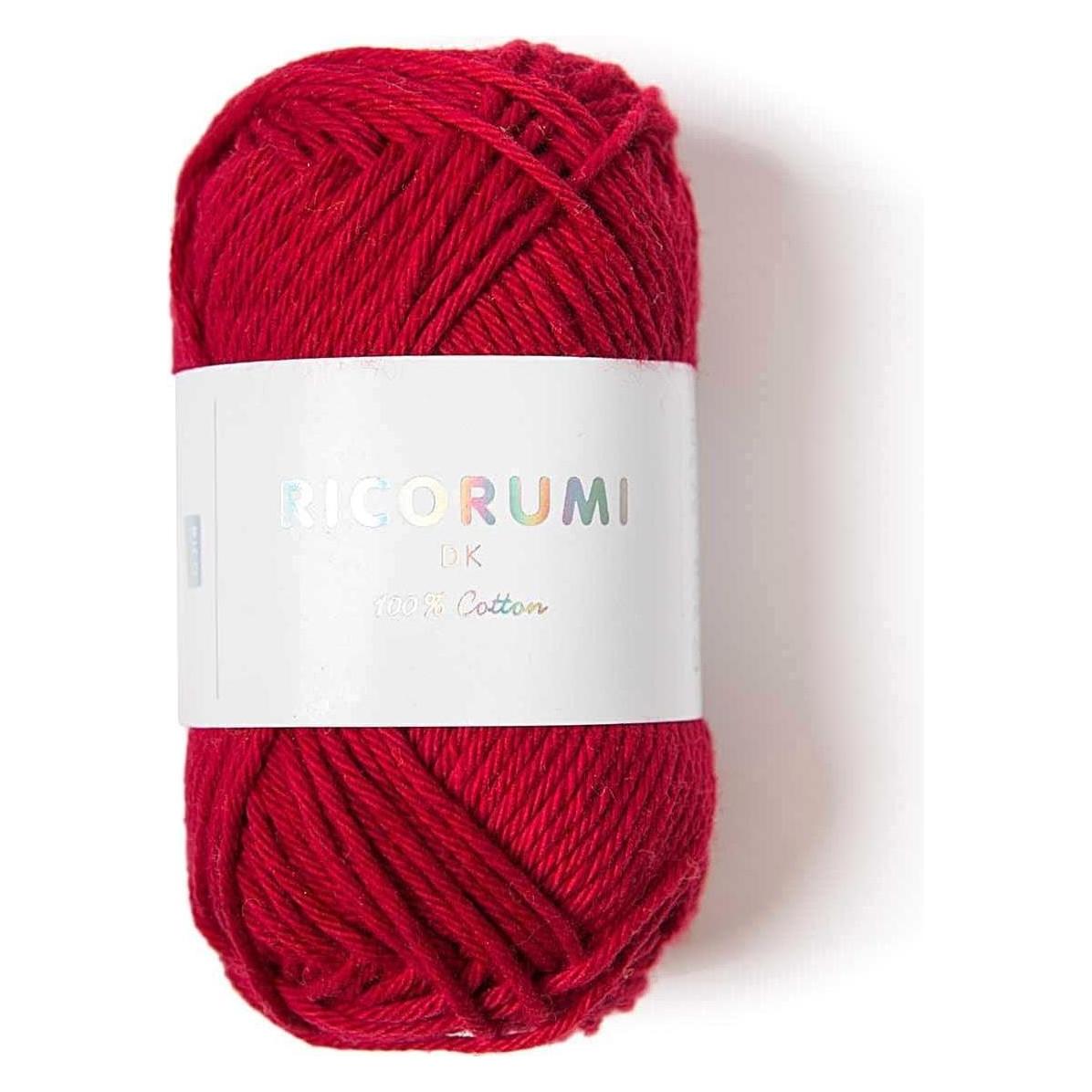 Rico Design Wolle Creative Ricorumi (57.50 m) - kaufen bei Galaxus ...