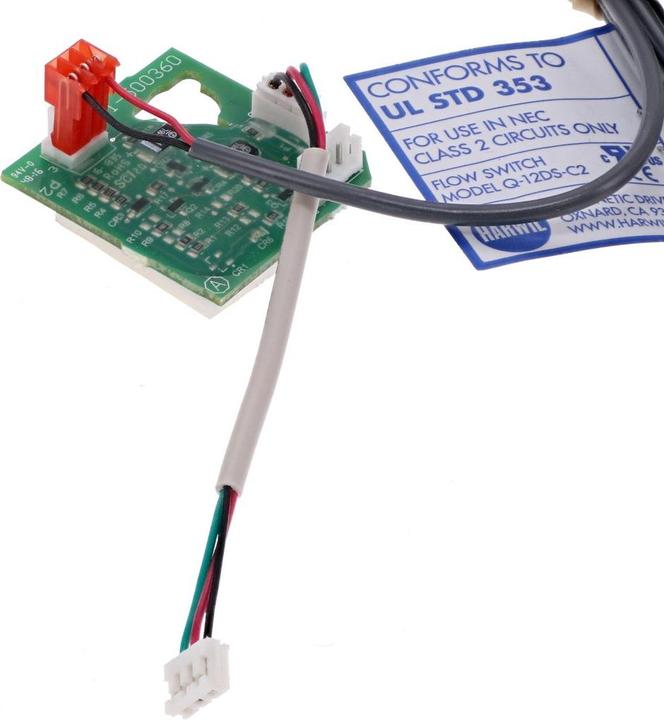 Gecko Covers Dimension One Flow Switch - kaufen bei Galaxus - Galaxus