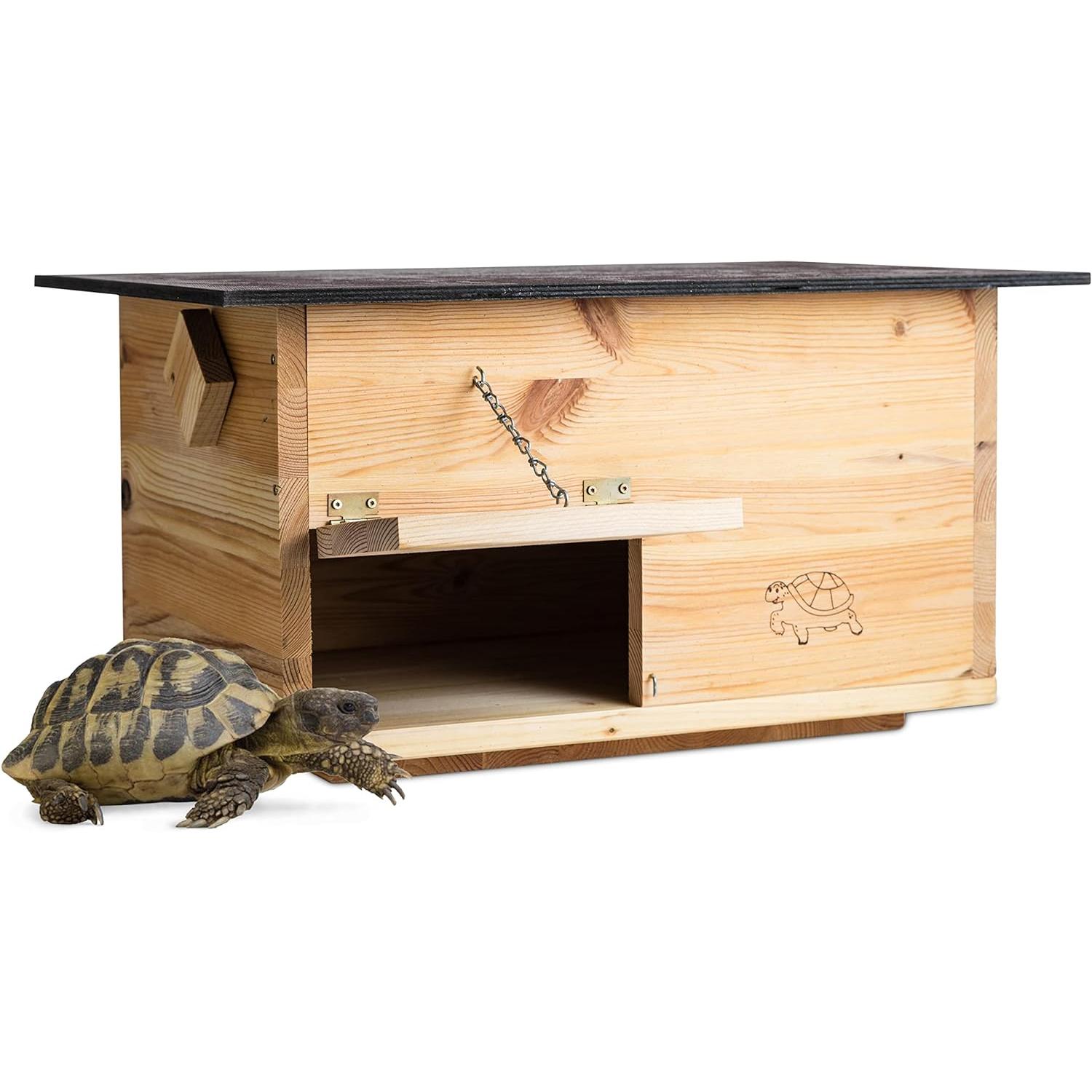 Woid Herz Maison des tortues SH2 - acheter sur Galaxus