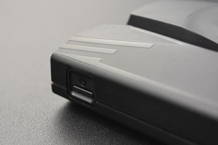 LattePanda Titan case Alpha et Delta - kaufen bei Galaxus