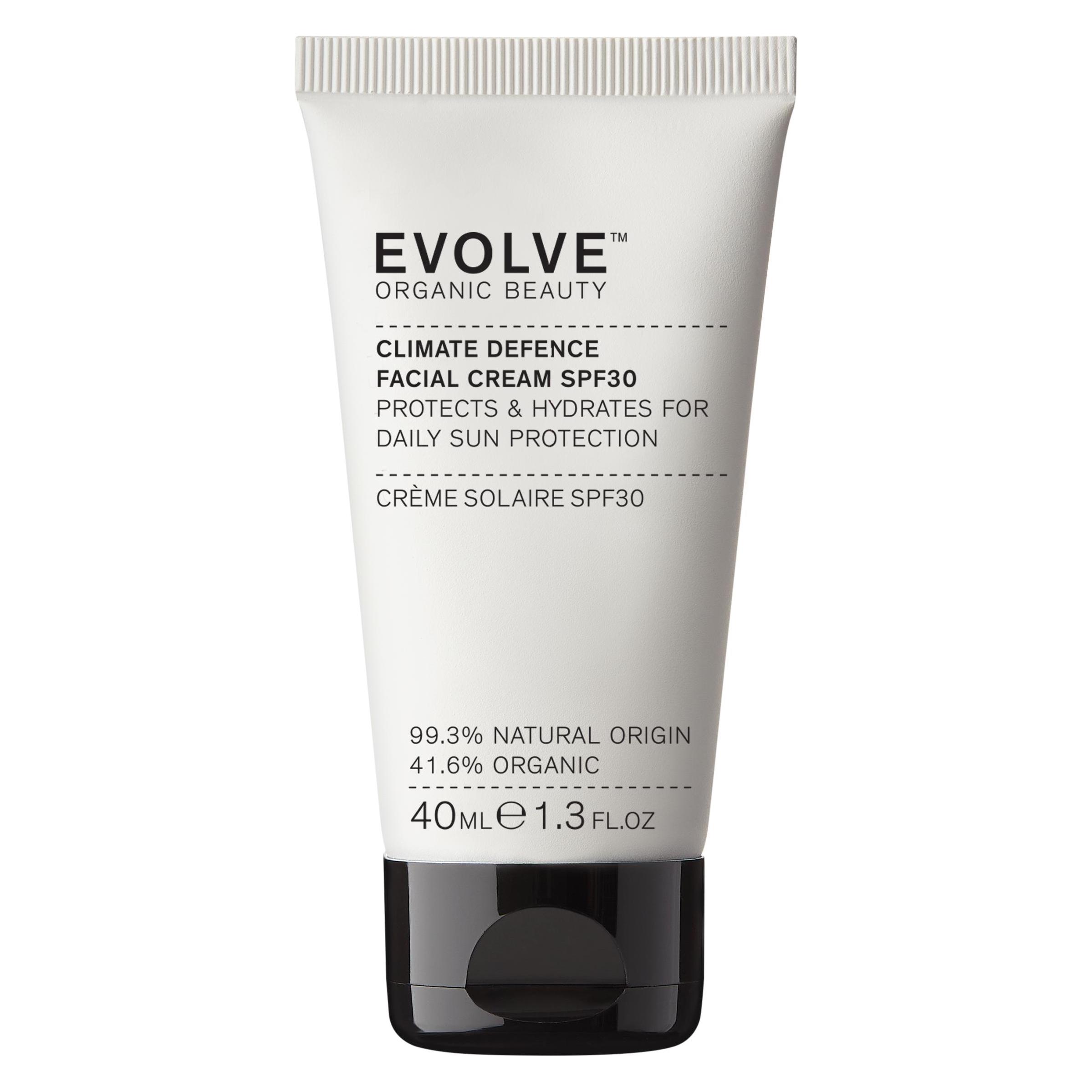 Evolve - Climate Defence Spf30 Cream - kaufen bei Galaxus