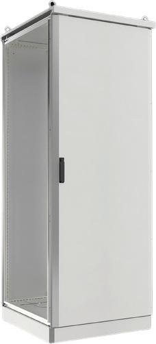 Rittal CS Toptec, anreihbar, BHT: 800x2000x800 mm - kaufen bei Digitec