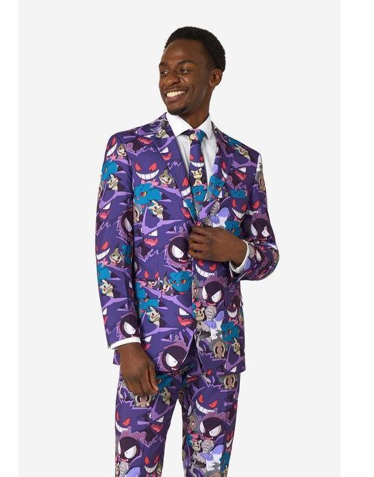 OppoSuits Pokémon - Ghost Types (50) - acheter sur Galaxus