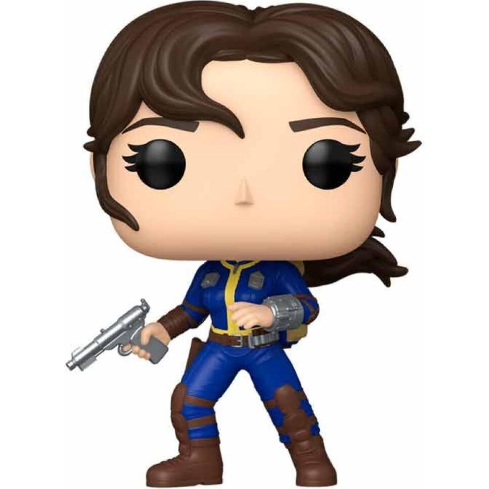 Funko POP Fallout Lucy McLean - kaufen bei Galaxus