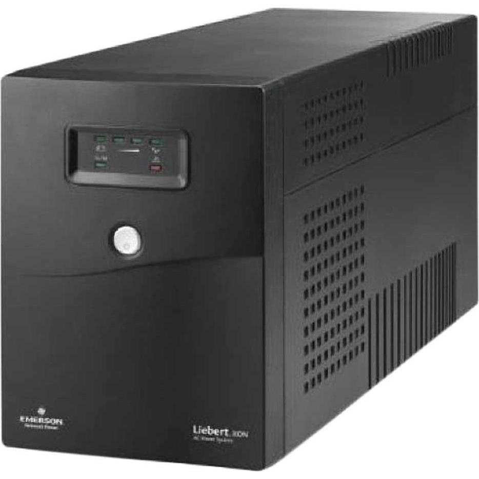 Vertiv Liebert itON 2000VA IEC - acheter sur Galaxus