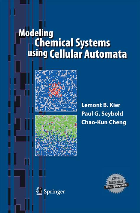 Springer Modeling Chemical Systems using Cellular Automata - Galaxus