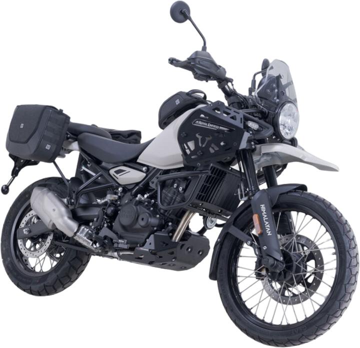 Sw Motech Legend Gear V-LOC Royal Enfield Himalayan 450