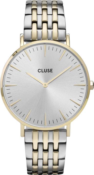Cluse La Bohème Mesh Gold - acheter sur Digitec - Digitec