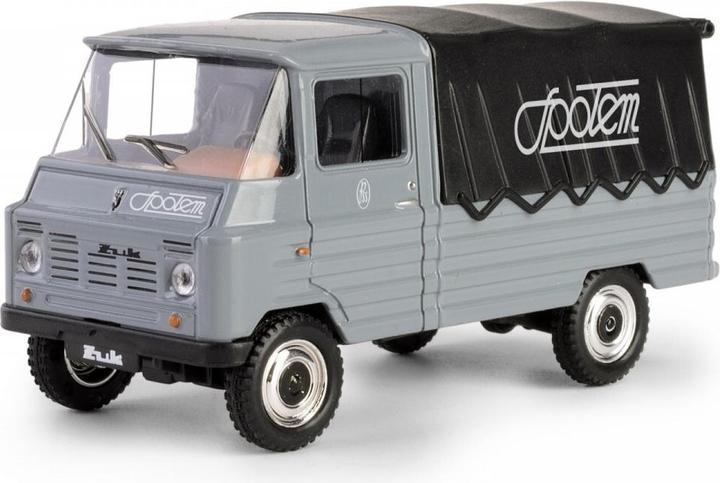 Daff Żuk Społem 1:43 grau - buy at Galaxus