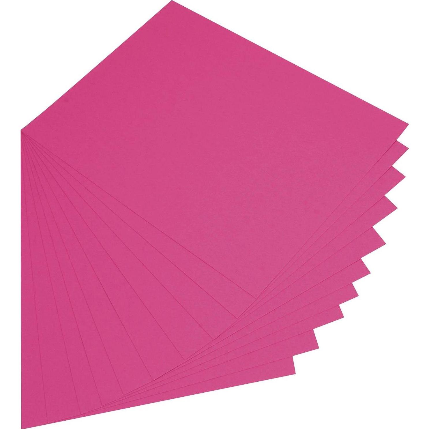 Folia Clay cardboard 180g/m², 50x70cm (180 g/m², 25x) - buy at Digitec