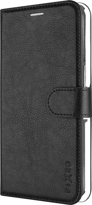 Fixed Opus for Nothing Phone (3a) Pro 5G, black - buy at Galaxus