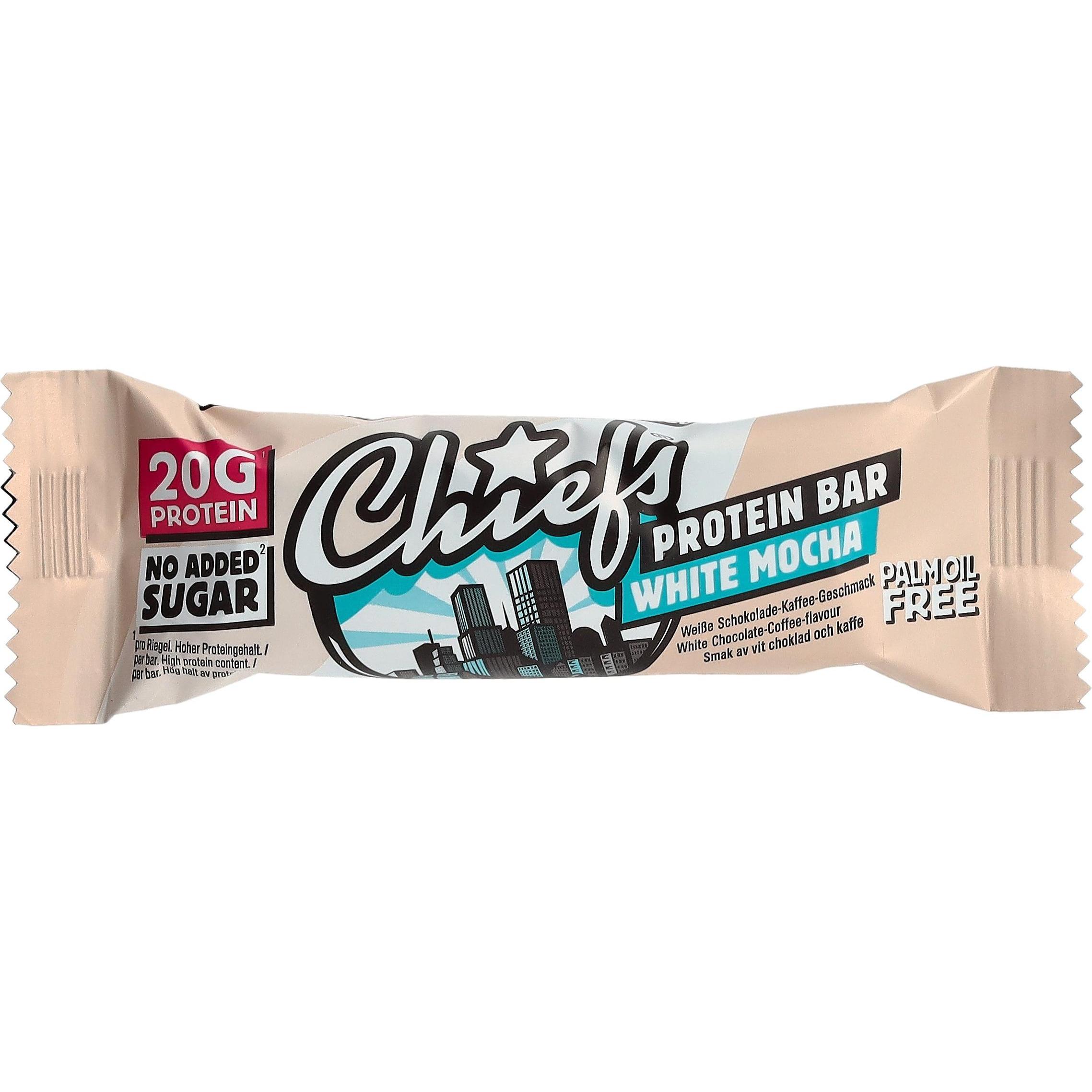 Chiefs Protein Bar - buy at Galaxus
