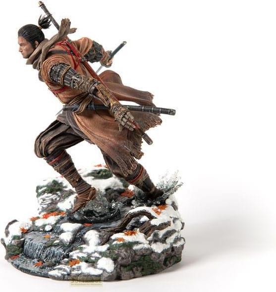First 4 Figures ST Sekiro Shadows Die Twice: Sekiro 32cm - Galaxus