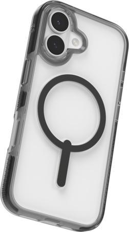 Zagg Case für Apple iPhone 17 Santa Cruz Snap jet black - Galaxus