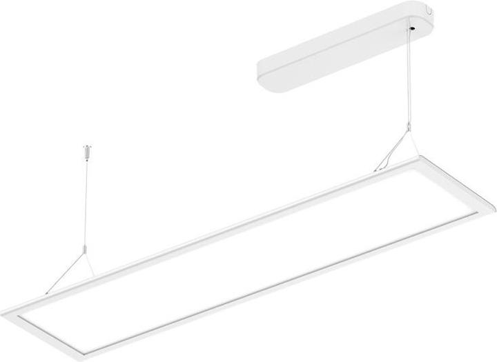 Dotlux 5199-040110 LED-Panel FLATtwice 1200x300mm 40W UGR