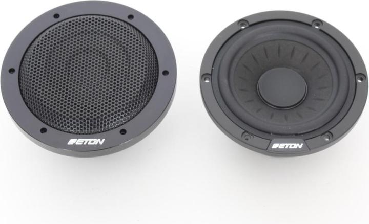 Die besten ETON Car HiFi Lautsprecher 2026 auf Galaxus