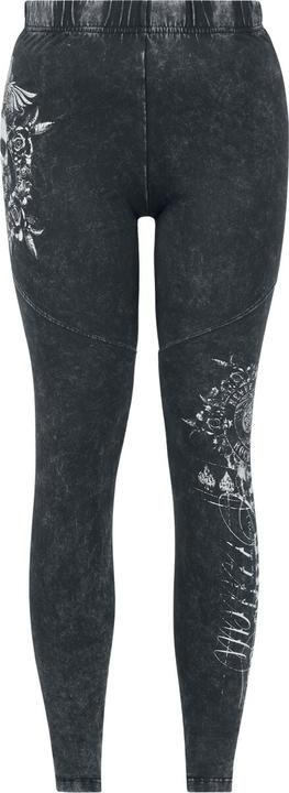 Rock Rebel by EMP Free Spirit Leggings - kaufen bei Galaxus - Galaxus