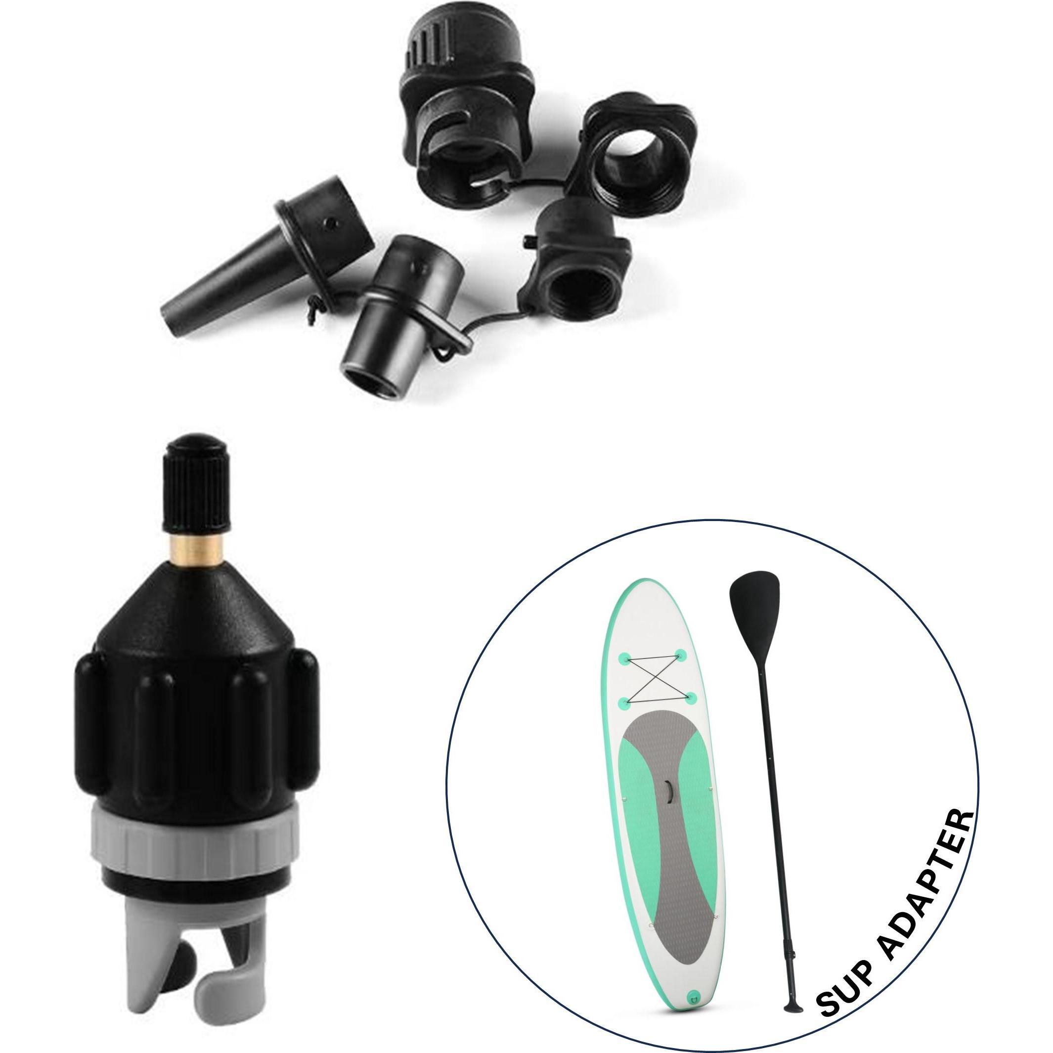 SPC Adapter Set für NW01 - kaufen bei Galaxus