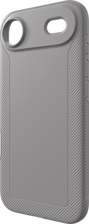Zagg Case für Apple iPhone Air Luxe Snap gray (Apple iPhone 17) - Digitec