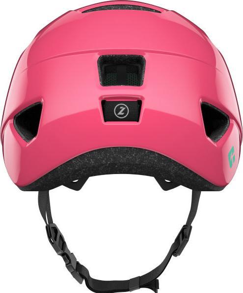 Lazer Sport LAZER Helm PNut KinetiCore Kids & Junior Fuchsia Unisize 46-52 cm - Galaxus