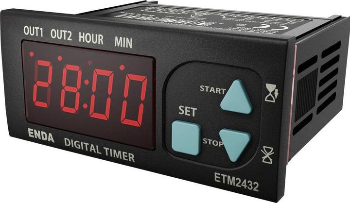 The best Enda Relays for 2025 on digitec