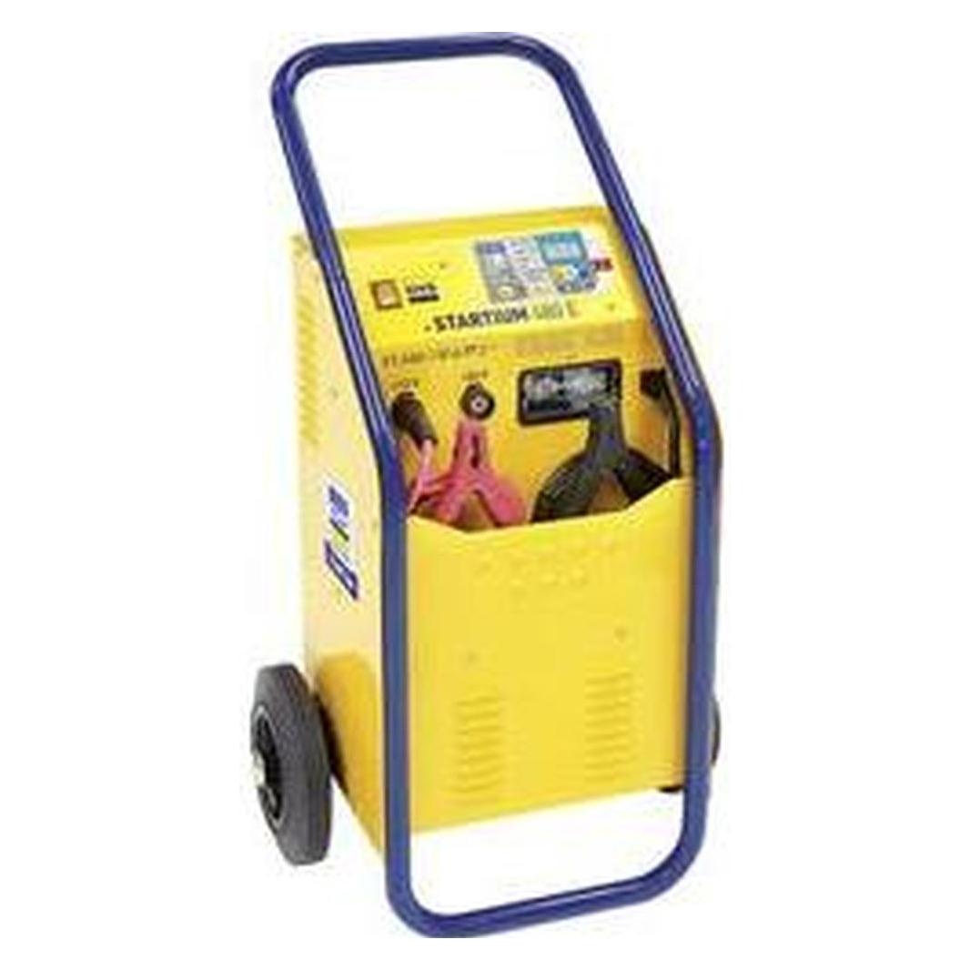 GYS Startium 480E - 12V en 24V Acculader/ Starter - kaufen bei Galaxus ...