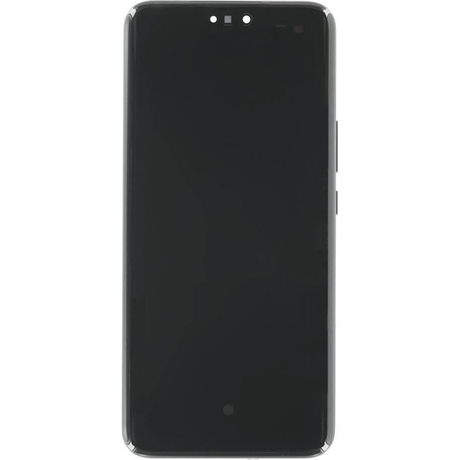 OEM Unité Display + cadre pour Honor Magic6 Pro noir - Digitec