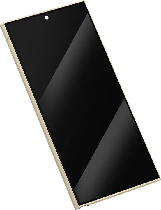Samsung AMOLED Display Galaxy S24 Ultra mit Frame - kaufen bei Digitec