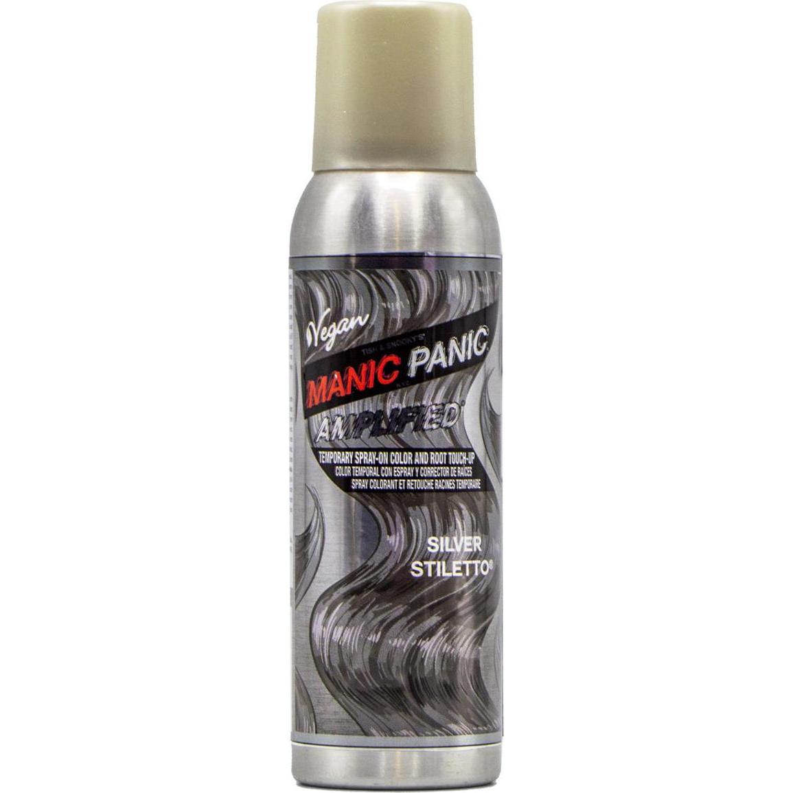 Skybound Silver Stiletto Hair Color Spray Dye - kaufen bei Galaxus