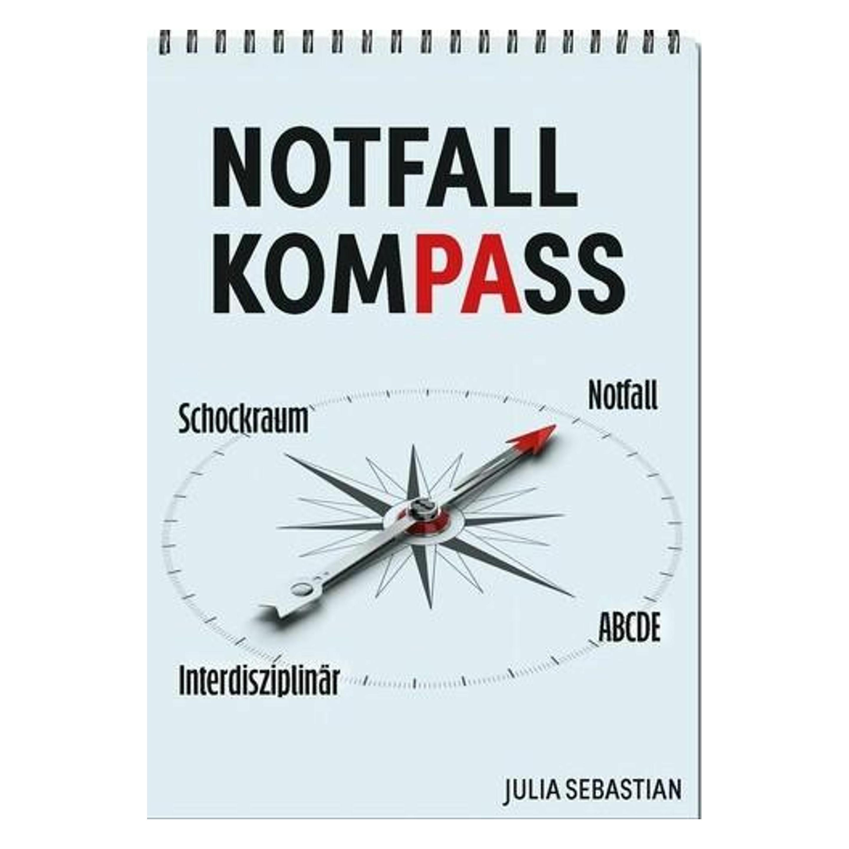 Notfall Kompass - kaufen bei Galaxus - Galaxus
